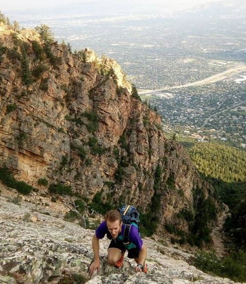 Ultimate Direction Fastpack 15L Backpack | Backcountry.com