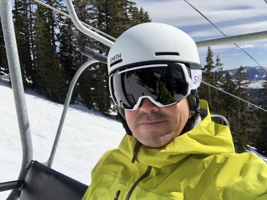 Smith Code MIPS Helmet | Backcountry.com