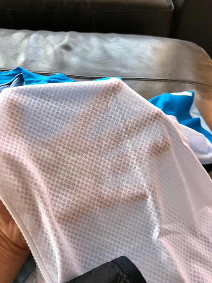 POC Raceday Climber Jersey - Short-Sleeve - Men's | Competitive Cyclist