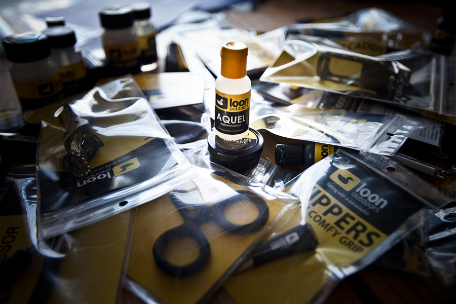 Loon Outdoors Lochsa Floatant | Backcountry.com