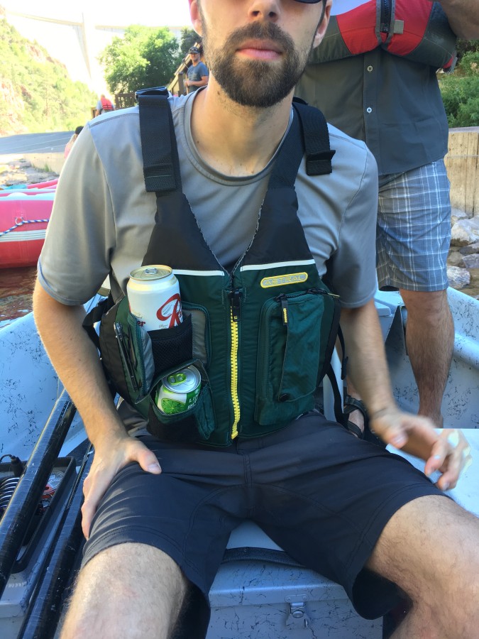 Astral Ronny Personal Flotation Device - Men's | Backcountry.com