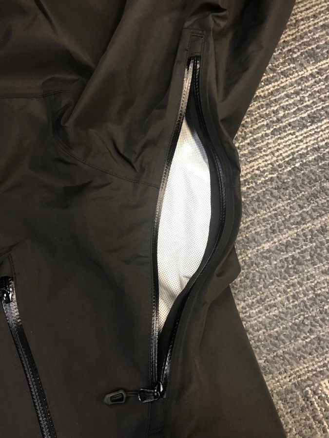 Marmot Eclipse Jacket - Men's | Backcountry.com