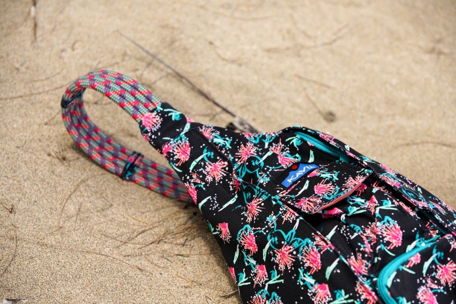 KAVU Mini Rope Bag - Women's | Backcountry.com