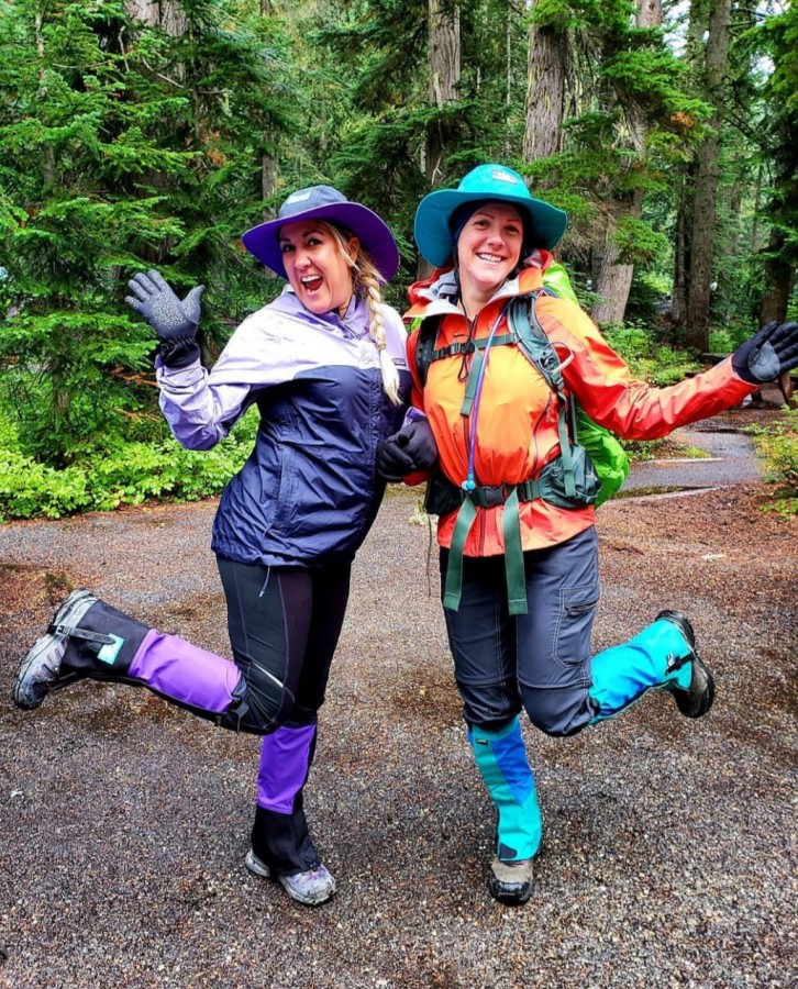 Outdoor Research Retro Seattle Sombrero | Backcountry.com