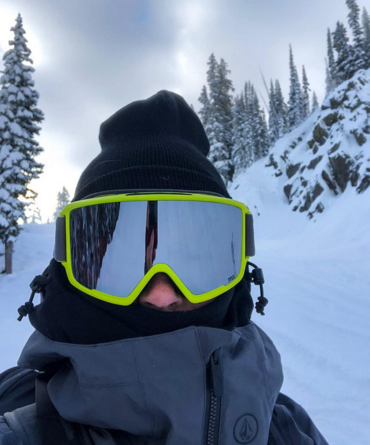 Anon M3 Goggles | Backcountry.com