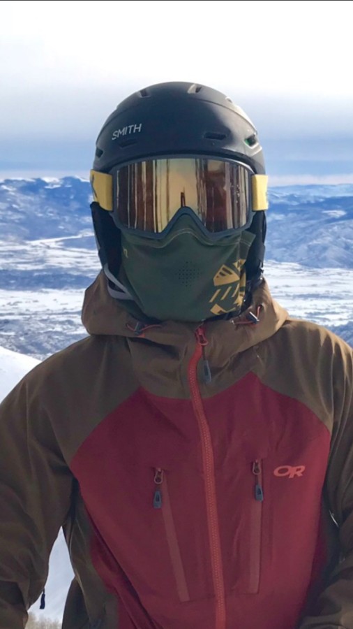 Anon M3 Goggles | Backcountry.com