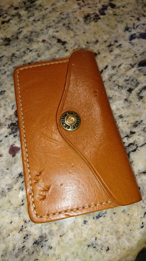 Filson Snap Wallet - Women's | Backcountry.com