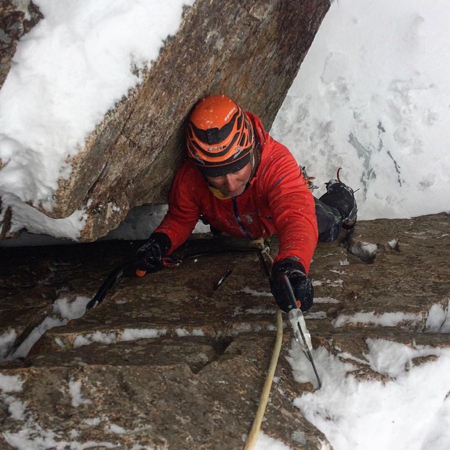 Black Diamond Ice Clipper | Backcountry.com