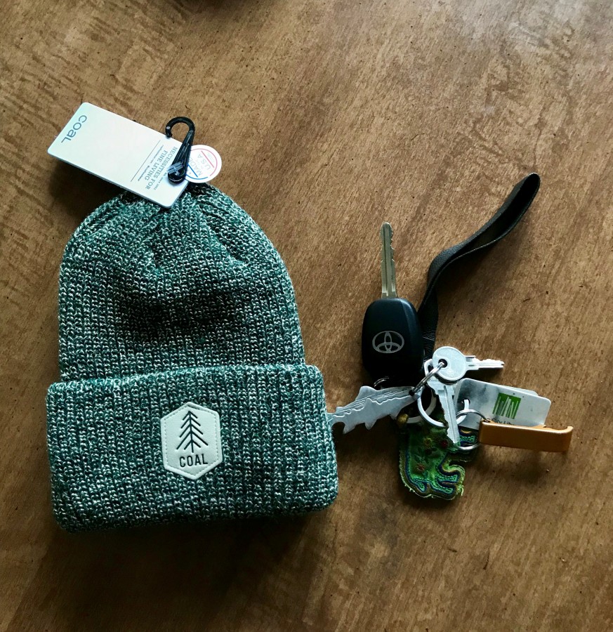 Coal Headwear Scout Beanie | Backcountry.com