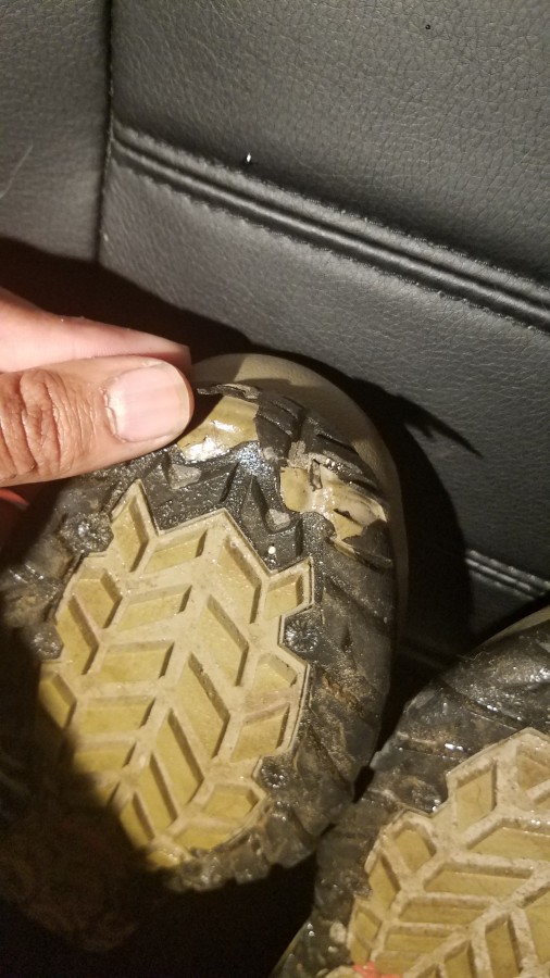 Simms Riprap Shoe - Men's | Backcountry.com