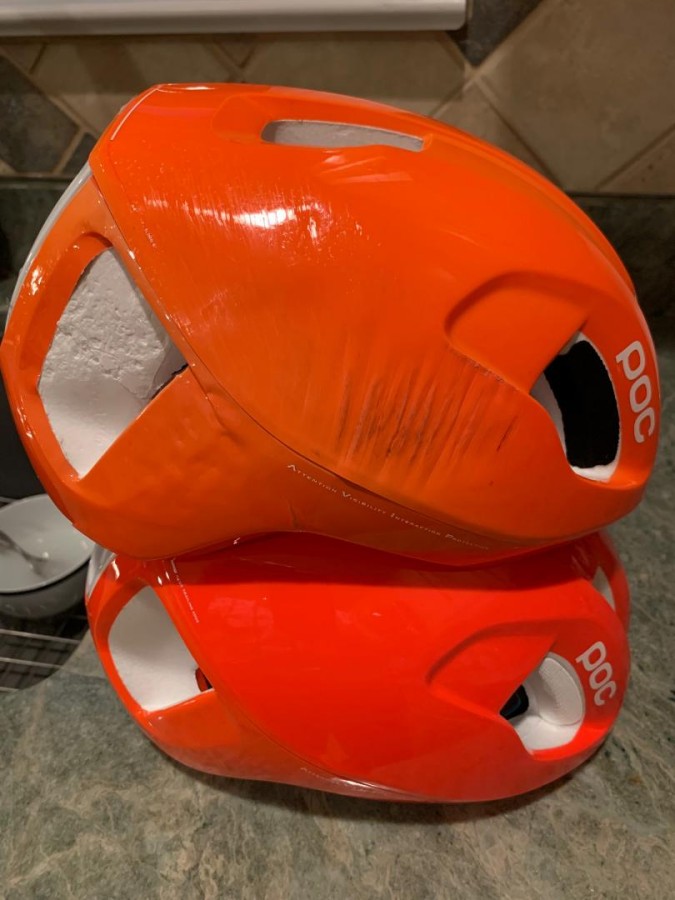 POC Ventral Spin AVIP Helmet | Backcountry.com