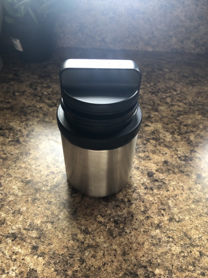 YETI Bottle Cup Cap | Backcountry.com