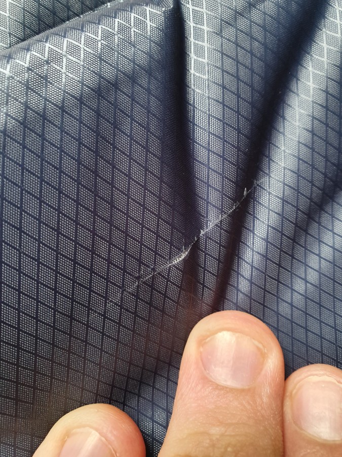 ALPS Mountaineering Lightweight Series Air Pad | Backcountry.com