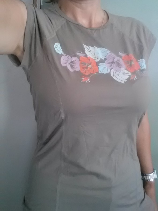 Carve Designs Belles Beach Rashguard - Women's | Backcountry.com