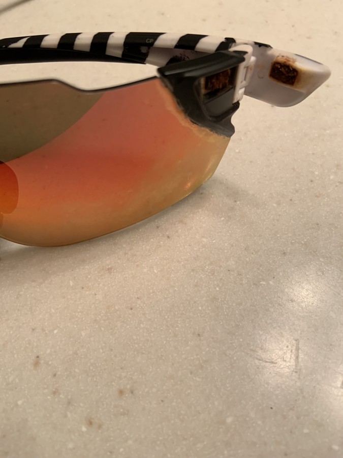 Smith Attack MAG Max ChromaPop Sunglasses - Men's | Backcountry.com