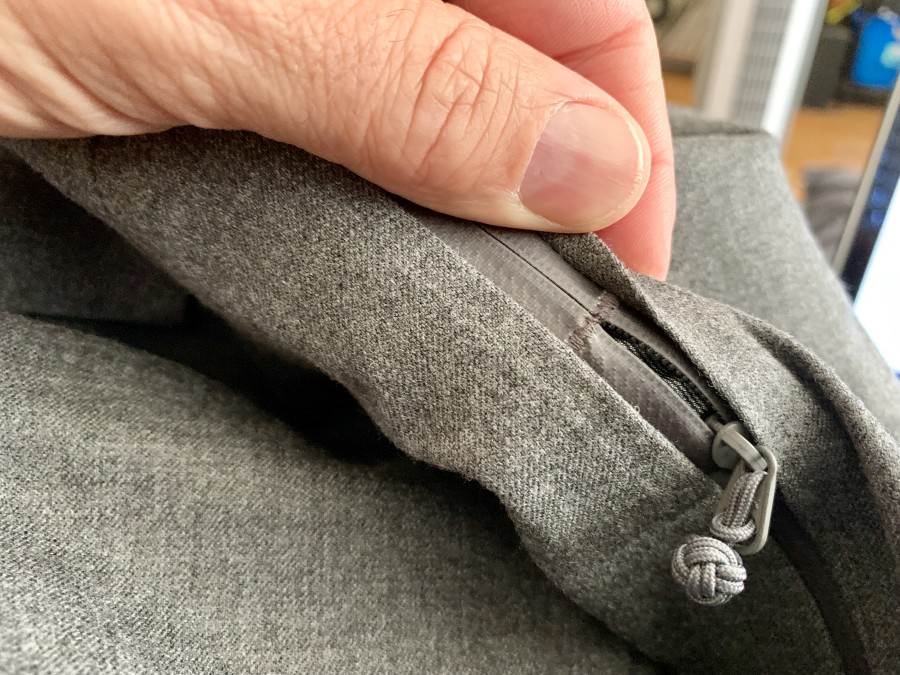 Norrona Roldal Ace Jacket - Men's | Backcountry.com