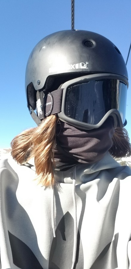 Sandbox Legend Snow Helmet | Backcountry.com