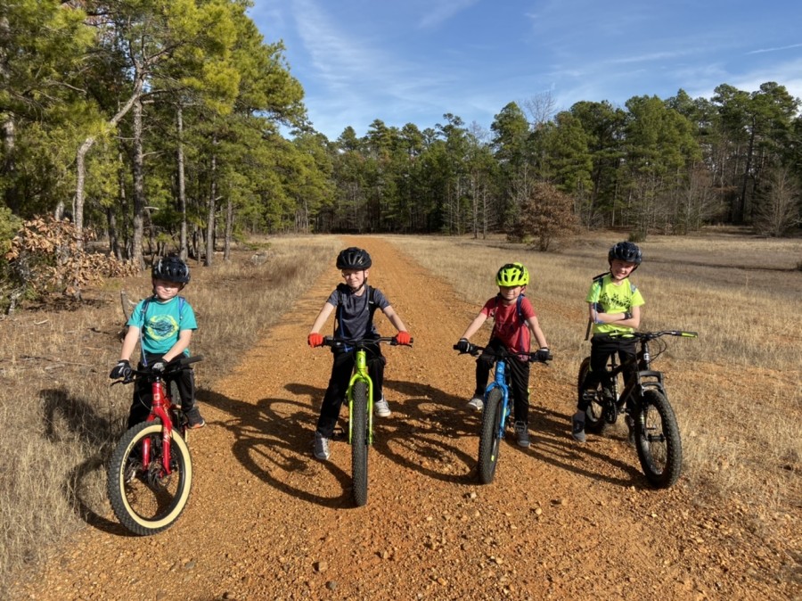 Fox Racing Ranger Glove - Kids' | Backcountry.com