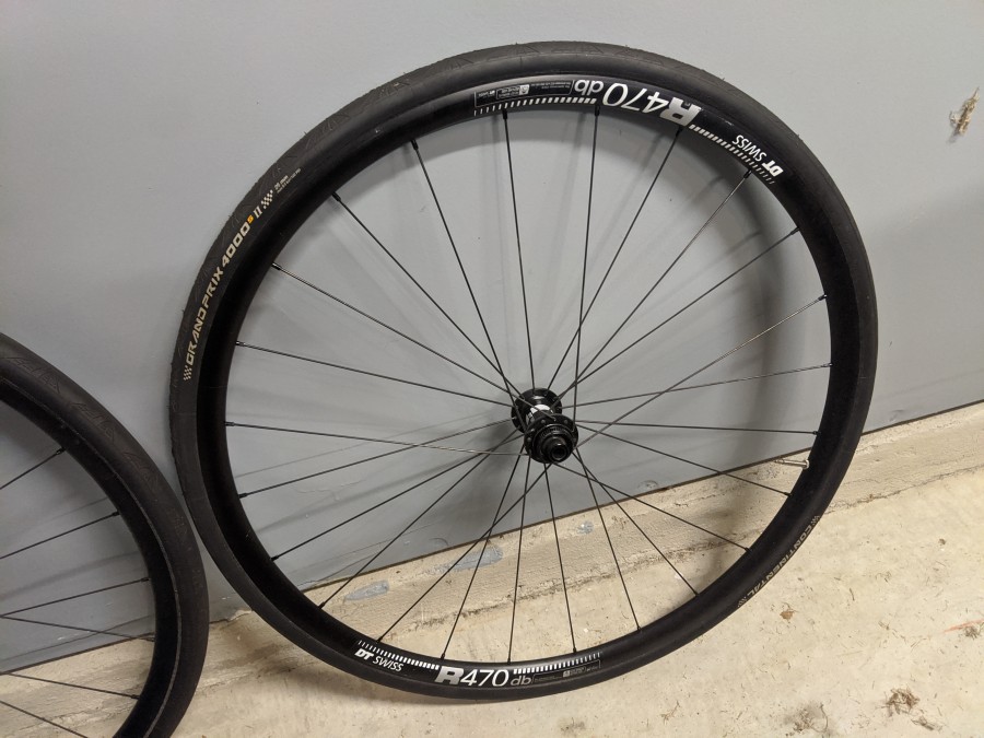 DT Swiss 240S Road Freehub Body | Competitive Cyclist