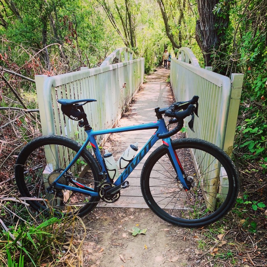 Pivot Frameset | Competitive Cyclist