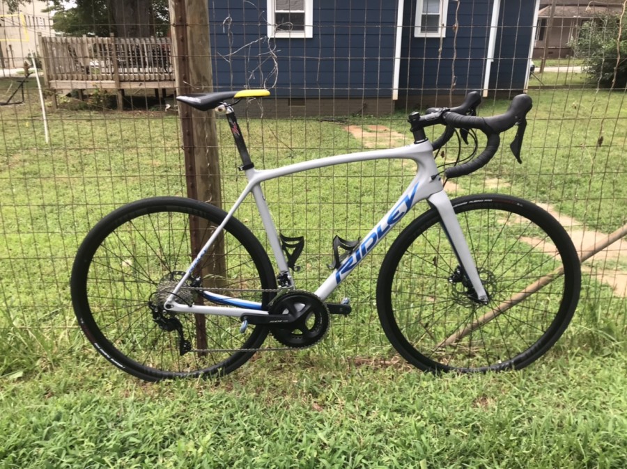 Ridley Limited Edition Frameset | Competitive Cyclist