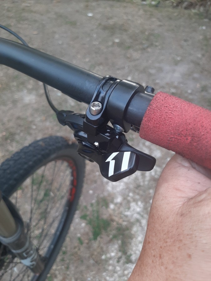 SRAM X1 11-Speed Trigger Shifter | Competitive Cyclist
