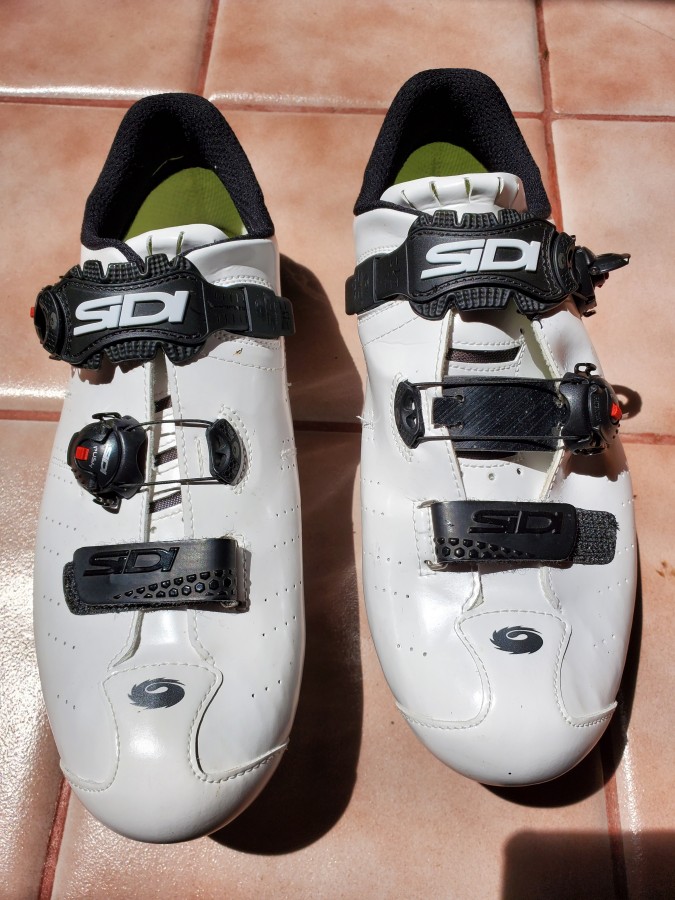 Sidi Ergo 5 Mega Cycling Shoe - Men's | Competitive Cyclist